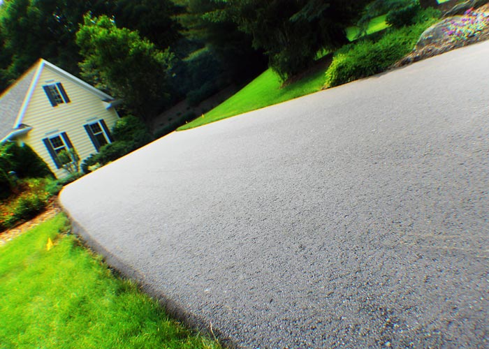 FAQs About Asphalt Driveway Paving | Wayland MI Asphalt Company