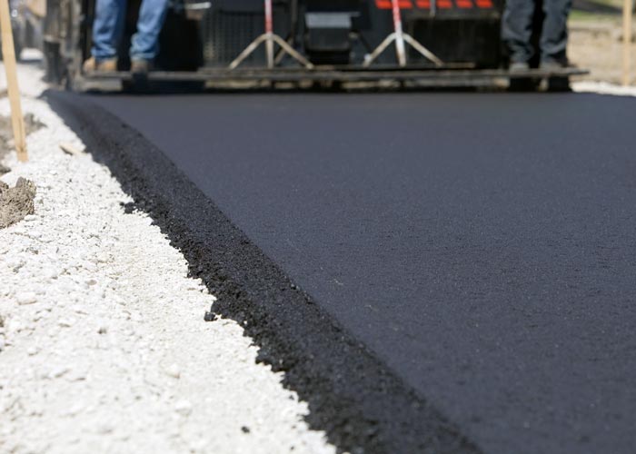 What are the Different Types of Asphalt Pavement? | A-1 Asphalt Inc.