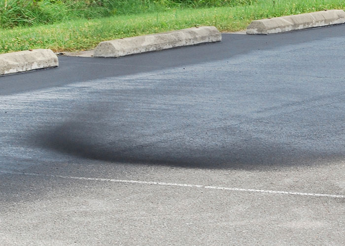 A-1 Asphalt Inc. | Asphalt Paving Blog | West Michigan Asphalt Company